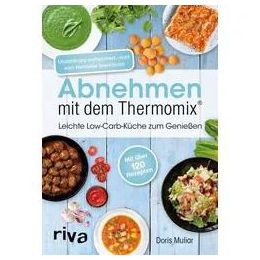 Riva Abnehmen mit dem Thermomix&reg;