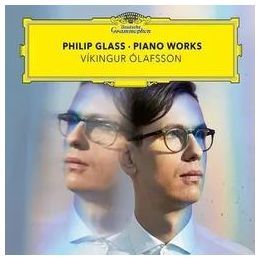 Universal Music Vertrieb - A Division of Universal Music GmbH Philip Glass: Piano Works