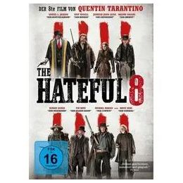 The Hateful 8