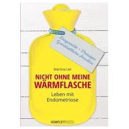 Nicht ohne meine W&auml;rmflasche