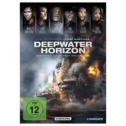 Studiocanal Deepwater Horizon