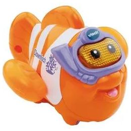 Vtech Tut Tut Baby Badewelt - Clownfisch