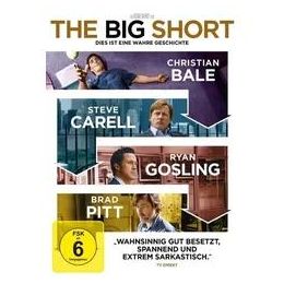 The Big Short