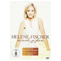 Universal Music Vertrieb - A Division of Universal Music GmbH Helene Fischer - So nah so fern