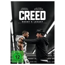 Creed - Rocky's Legacy