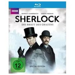 Polyband Sherlock - Die Braut des Grauens Special Edition