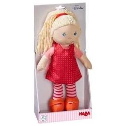 Haba Puppe Annelie, (DE/E/F/NL/IT/ES)