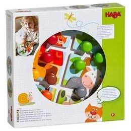 Haba Schiebebrett Bauernhof-Welt (Kinderspiel)