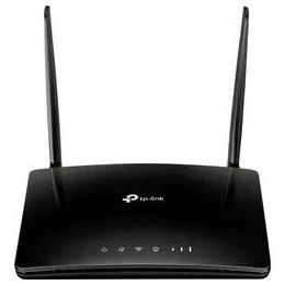 TP-LINK TL-MR6400 WLAN Router 2.4GHz 300MBit/s
