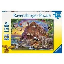 Puzzle Ravensburger Unterwegs mit der Arche 150 Teile XXL