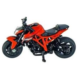 Siku 1384 KTM 1290 Super Duke R
