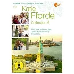 Katie Fforde - Box 9 [3 DVDs]