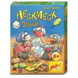 Zoch Heckmeck Junior