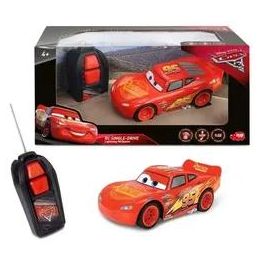 Dickie RC Cars Lightning McQueen 1:32