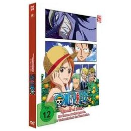 KAZE One Piece - TV Special: Episode of Nami - Die Tr&auml;nen der Navigatorin