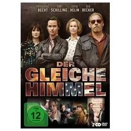 Polyband Der gleiche Himmel [2 DVDs]