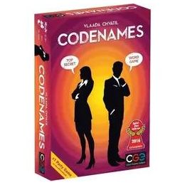 Codenames