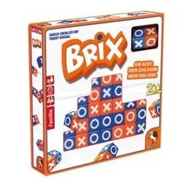 Pegasus Spiele Pegasus - Brix, Duellspiel