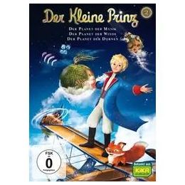 Der kleine Prinz - Vol. 2