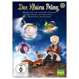 Der kleine Prinz - Vol. 6