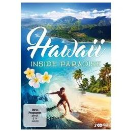 Polyband Hawaii - Inside Paradise [2 DVDs]