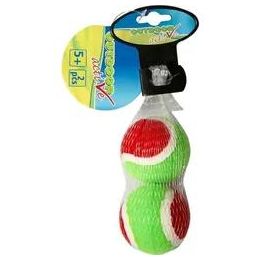 Vedes Outdoor Active Catch Ball Ersatzb&auml;lle 2 St&uuml;ck