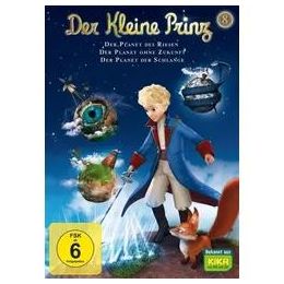 Der kleine Prinz - Vol. 8