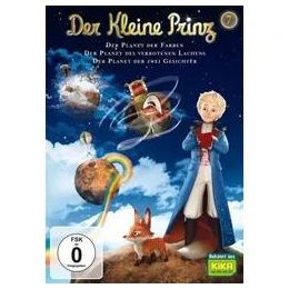 Der kleine Prinz - Vol. 7