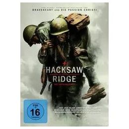 Hacksaw Ridge
