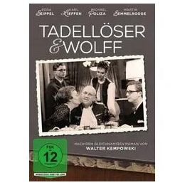 Tadell&ouml;ser & Wolff