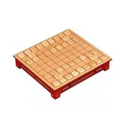 Philos Shogi, Tischspiel