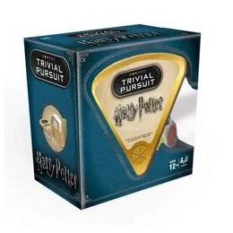 Winning Moves Trivial Pursuit Harry Potter (neues Design)