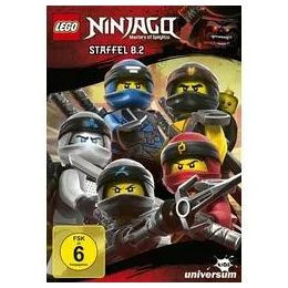 LEGO Ninjago - Staffel 8.2