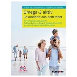 Omega-3 aktiv