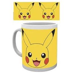 Pokemon Tasse