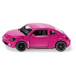 Siku 1488 VW The Beetle pink