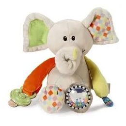 Nici Activity Schmusetier Elefant Dundi 23cm