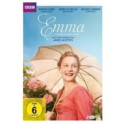 Polyband Emma [2 DVDs]