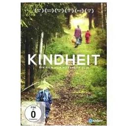 Kindheit