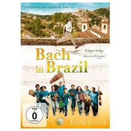 Bach in Brazil