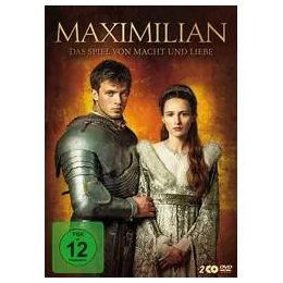 Maximilian - Das Spiel von Macht und Liebe [2 DVDs]