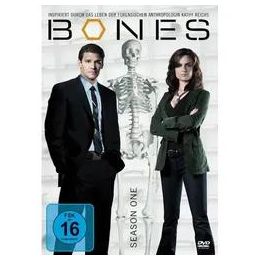 Bones - Season 1 [6 DVDs]