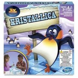 Hasbro Kristallica (Kinderspiel)