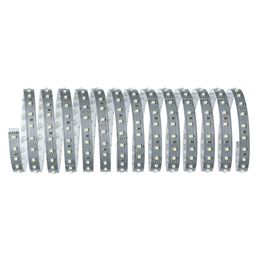 Paulmann LED-Strip 70605 in Silberfarben max. 28 Watt