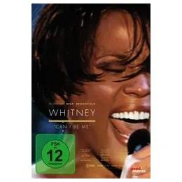Whitney - Can I Be Me