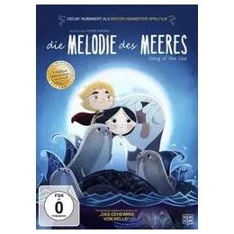 Die Melodie des Meeres