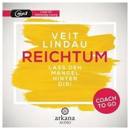 Coach to go Reichtum