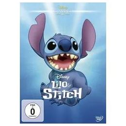 Lilo & Stitch - Disney Classics 41