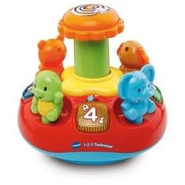 Vtech 1-2-3 Tierkreisel