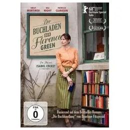 Capelight Pictures Der Buchladen der Florence Green